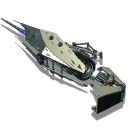 Shielded Wing (V-Blade) | No Man's Sky Resources